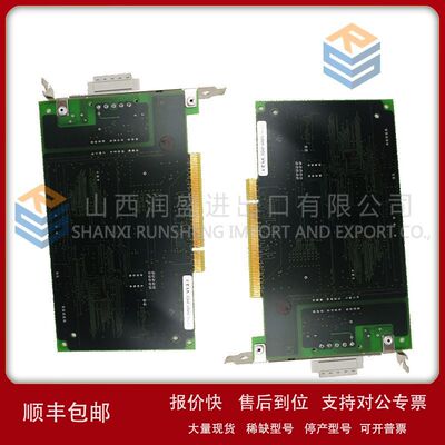 CI854A-eA?3BSE030221R2 ABB议价