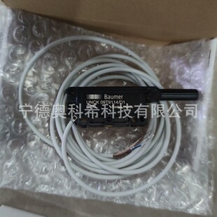 堡盟传感器UNCK 09T9114/D1 11004100 CH-8501 DIII81845