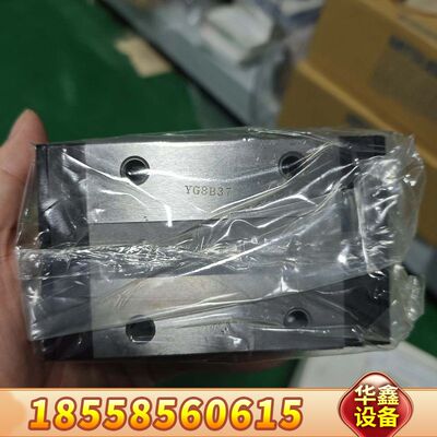 THK滑块 YG8B37 SSR35XW1UU(GK) E