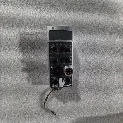 BALLUFF巴鲁夫读写控制器BIS01FK BIS V-6