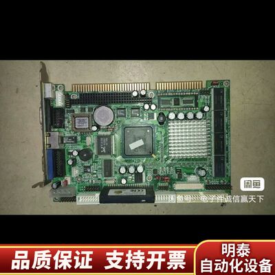 台湾Commell 肯茂 HE-842 工业主板ISA询价