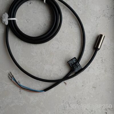 IF6037 传感器，处理详谈