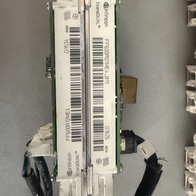 议价英飞凌IGBT模块FF600R07ME4_B11