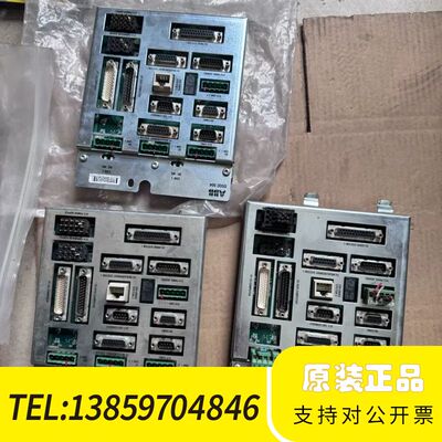 ABB机器人DSQC504通讯板，型号3HAC5689-1/议价