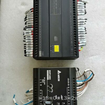 DVP14EC00R3，永宏B1-HK040-2成色议价
