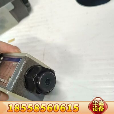 TOKIMEC液压阀TGMPC-3-DABK-DABK-