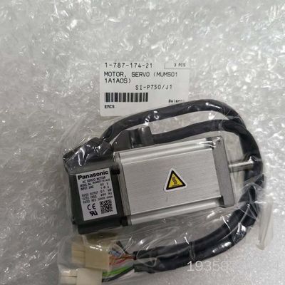 伺服电机，型号MUMS011A1A0S，交流伺服电机，全议价