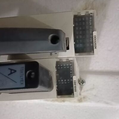 BMXXBE1000   DDi3202K。模块，包功