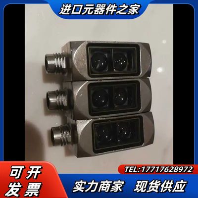 IFM光电传感器06H303议价