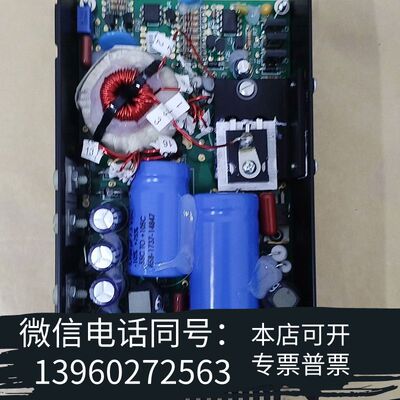 全新KONGSBERG电源模块，CCI Power suppli需询价