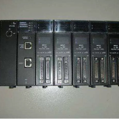 议价GE Fanuc 90-30系列PLC IC693MDL752E