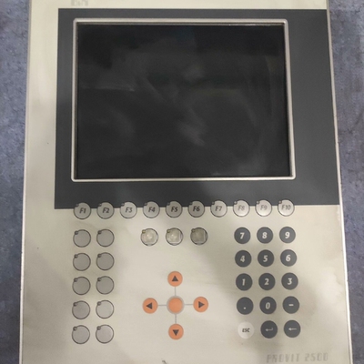 贝加莱工控屏5D2510.10 实物拍摄 成色如图 有意者私