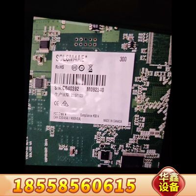 Matrox  Y7247-0101  SOL6m4AE*