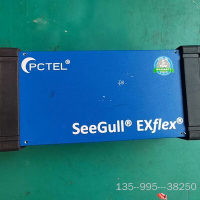 扫频仪PCTEL SeeGull EXflex 06901s详谈