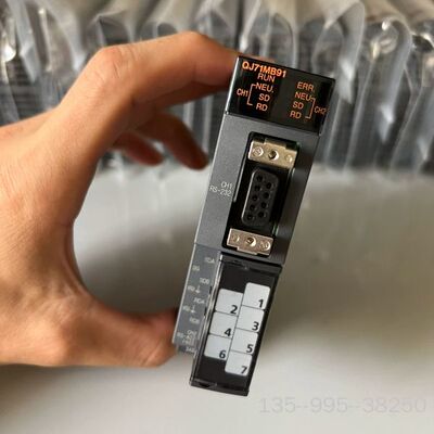 Q通讯模块QJ71MB91