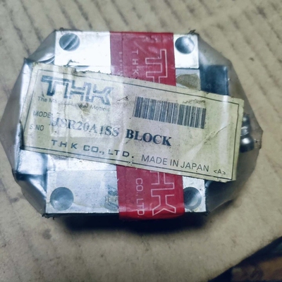 THK直线导轨，HSR20A1SS，库存备用件，实物拍摄，需--议价商品