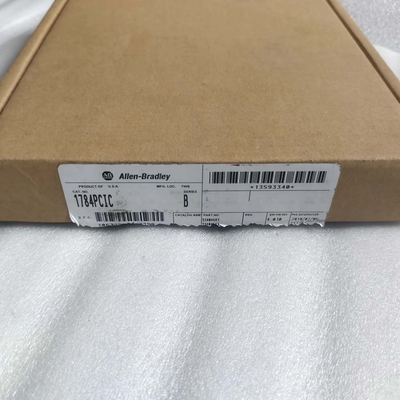AB罗克韦尔1784-PCIC通讯模块，型号1784-PCI-议价