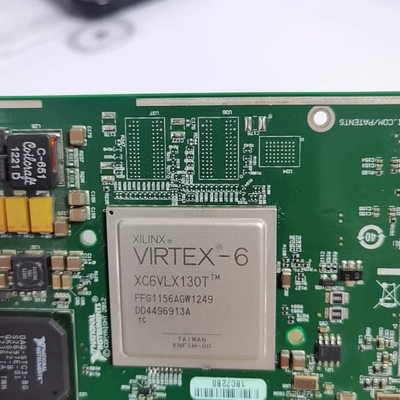 XC6VLX130T FFG1156AGW VIRTEX-6