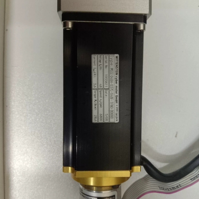 议价二手拆机原装德国WITTENSTEIN伺服电机MSSI040