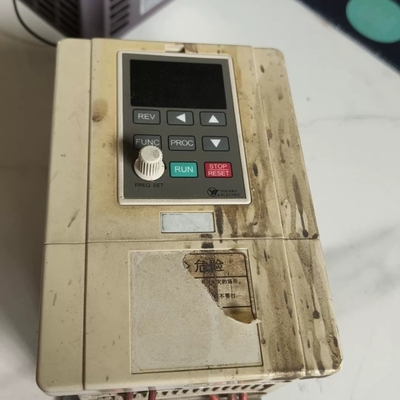 禹超变频器YTB-S5c-1.5/220-3，1.5KW，2