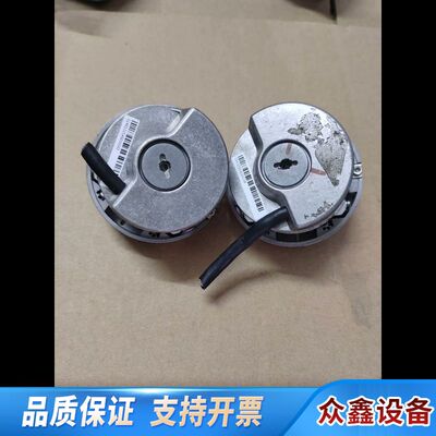 I编码器EA53C9.25-B23-TH5N2J，漂