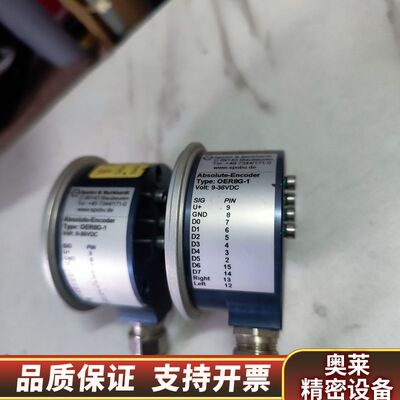 Spohn+Burkhardt OER8G-1值编码.询价