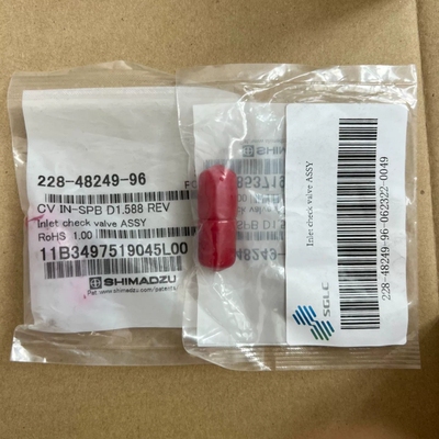 岛津LC-20AD20AT20302040入口单向(议价)