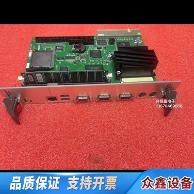 SC2130-1 CompactPCI控制主板C56CDP3