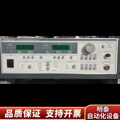 ILX Lightwave LDC-3900  激光二极管控询价