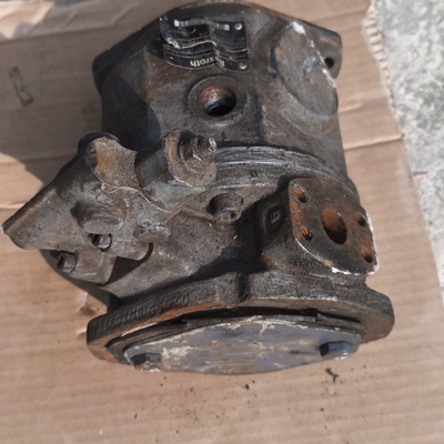 力士乐Rexroth柱塞泵，D-72160 HORB，图片是【议】