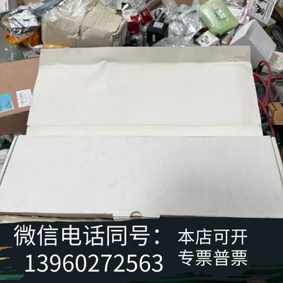 全新Tecnotion直线电机Fu240N，型号TM6S F需询价