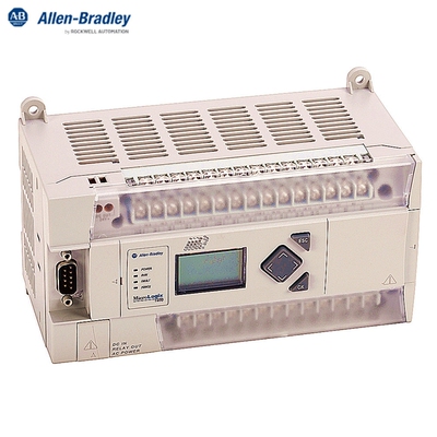 1766-L32BXB模块ABPLC罗克韦尔MicroLogix 1400 32 点控制器议价