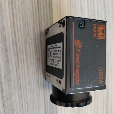 teli工业相机CSFU15BC18-B 全新原装正品议价