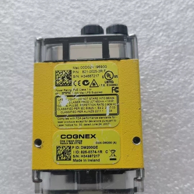 扫码头DM200QE   实物图片-议价