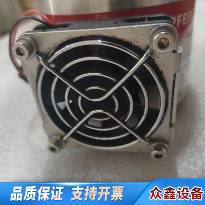 PFEIFFER普发HiPace80分子泵，型号PM P03