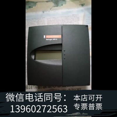功率因素控制器(旁边差接线端子) Varlogic N需询价