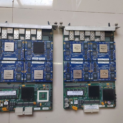 思博伦Spirent Smart Bits板卡LAN-3详谈