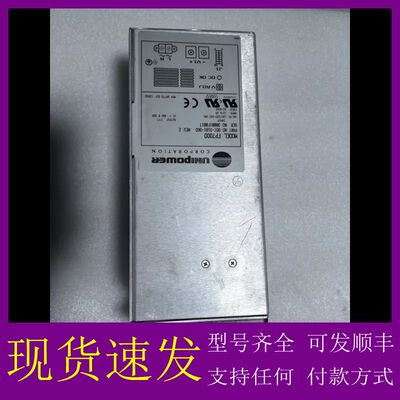 可维修-UNIPOWER FP7000工业电源，配件，实物拍摄，-议价