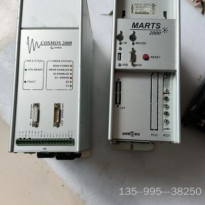 Cosmos 2000驱动器KZ100057，1台，详谈