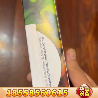 飞诺美色谱柱 Synergi 4um Fusion-RP