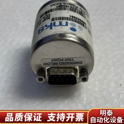 mks 41B11DCA1BA007真空压力计，真片，欢询价