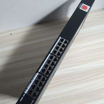 锐捷RG-ES224GC全千兆云管理交换机，详谈