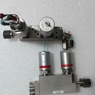 议价A78E6000富士金C-SEAL1.125英寸转1/4VC