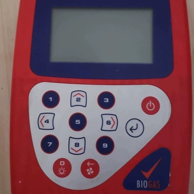 GEOTECH BIOGAS GA2000 PLUS