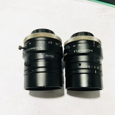 KOWA工业 LM12HC LM08HC LM16HC