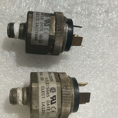 议价WHITMAN CONTROLS压力开关，型号分是P119G议价