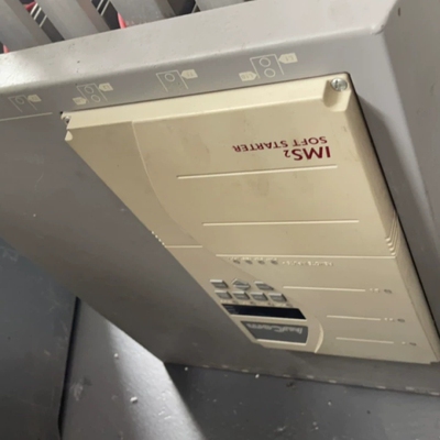 议价IMS20302-V5-C24-F1E0   75KW软启动维修
