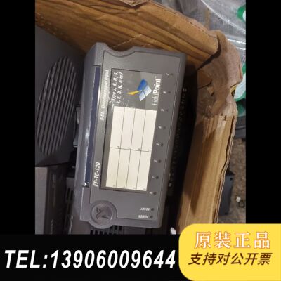 NI模块 FP-TC-120 FP-TB-3等等，如询价