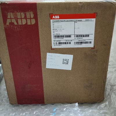 ABB塑壳断路器！型号T7S1600M PR23-议价
