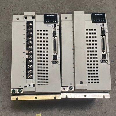 A6伺服驱动器 MFDLTB3SF 5.0KW 220V议价